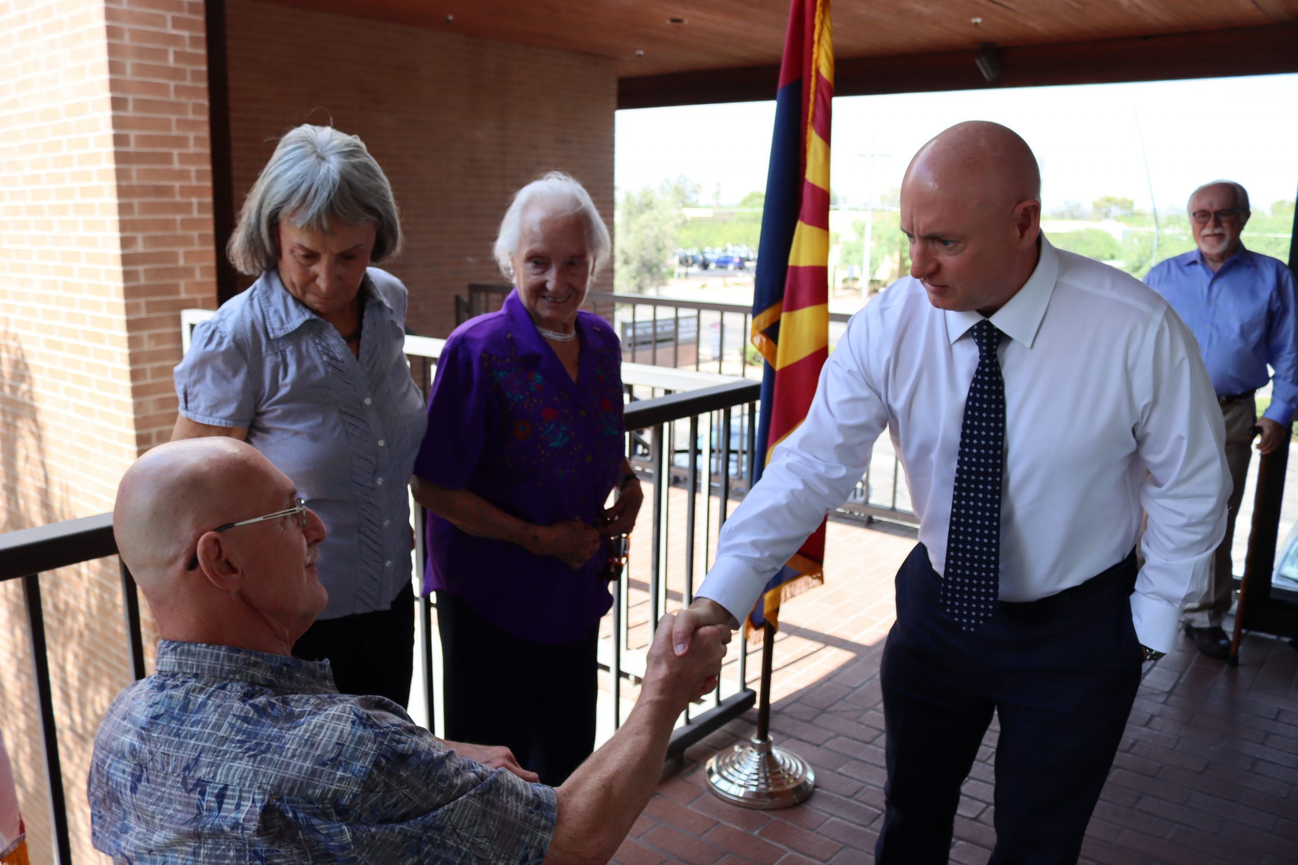 Senator Kelly Announces Milestone: More Than $1 Million Returned to ...