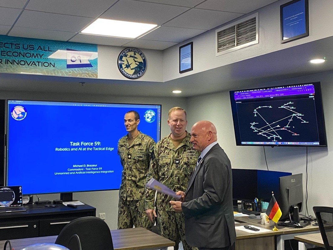 PHOTOS: Kelly Joins Colleagues in Historic Bipartisan Delegation Visit ... PHOTOS: Kelly Joins Colleagues in Historic Bipartisan Delegation Visit ...