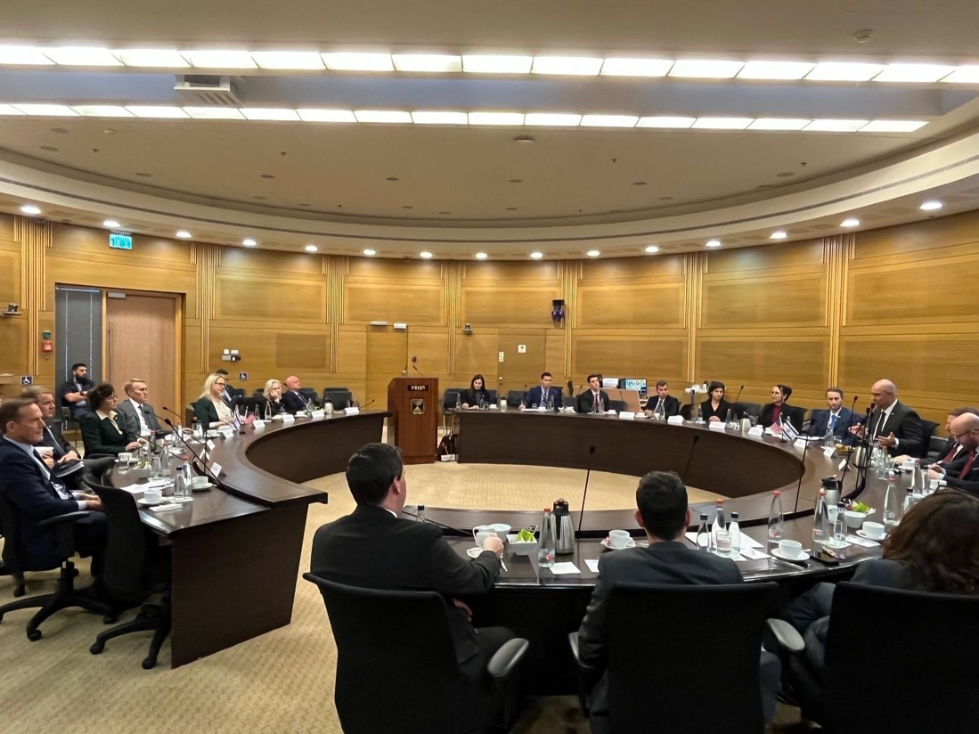 PHOTOS: Kelly Joins Colleagues in Historic Bipartisan Delegation Visit ... PHOTOS: Kelly Joins Colleagues in Historic Bipartisan Delegation Visit ...