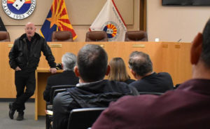 Contact Mark - Senator Mark Kelly